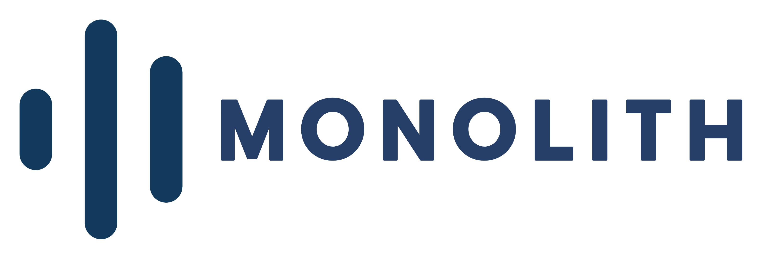 MONOLITH | Inovação que Transforma